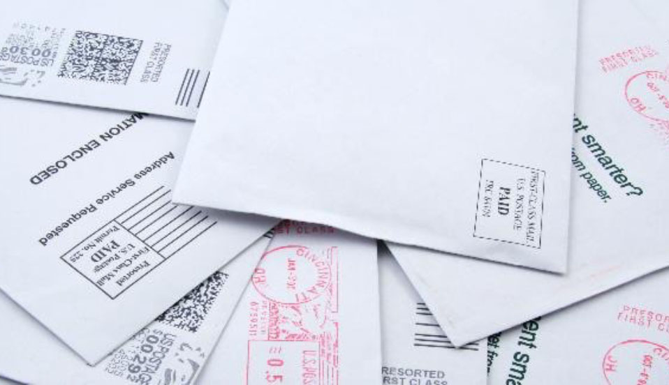 Bluecrest Postal Savings Solutions